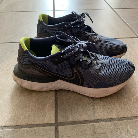 Nike | Shoes | Mens Nike Renew Running Sneaker | Poshmark